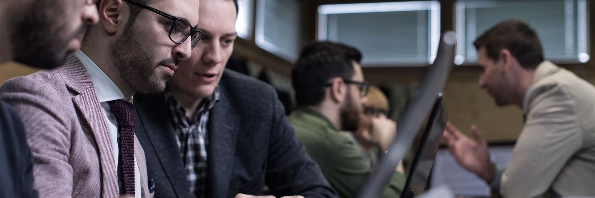 Executive Master in Insurance e Finance - MIB Trieste