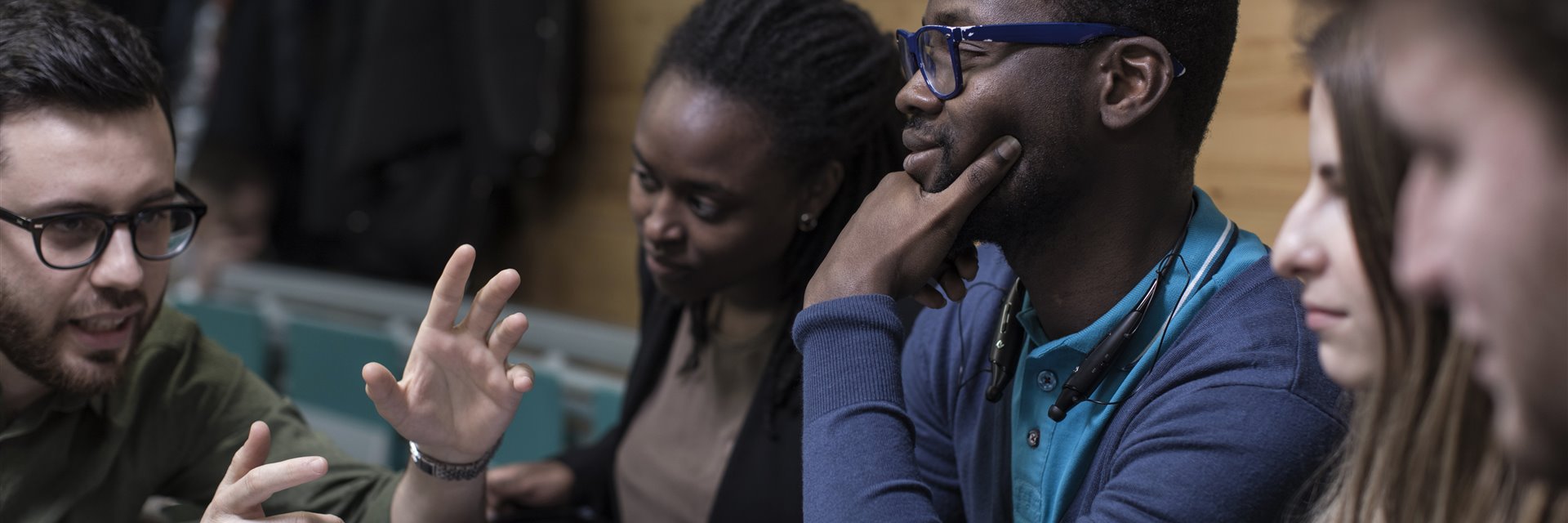 MBA: How to Apply