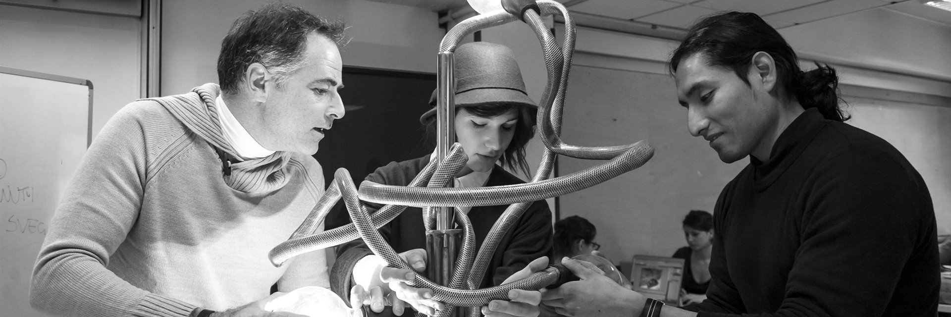 Executive Master MBA in Business Innovation – MIB Trieste