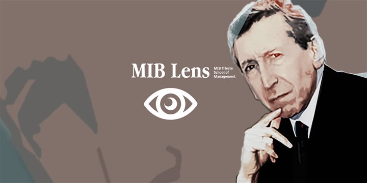 Sergio Romano - Russia, USA, China, EU and the global equilibrium in ...