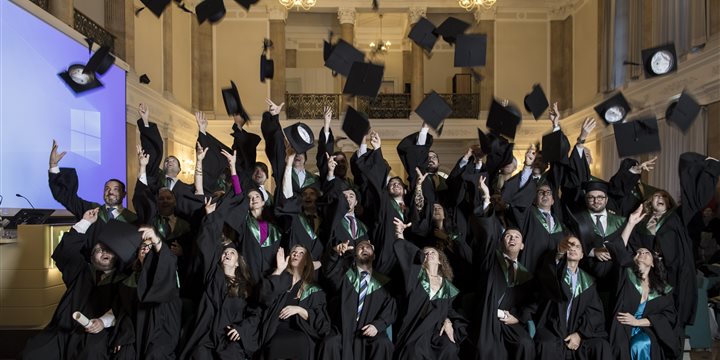 Executive MBA classe 2024