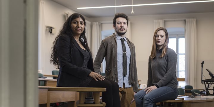 International Master programs: Intakes for the 2025 editions open