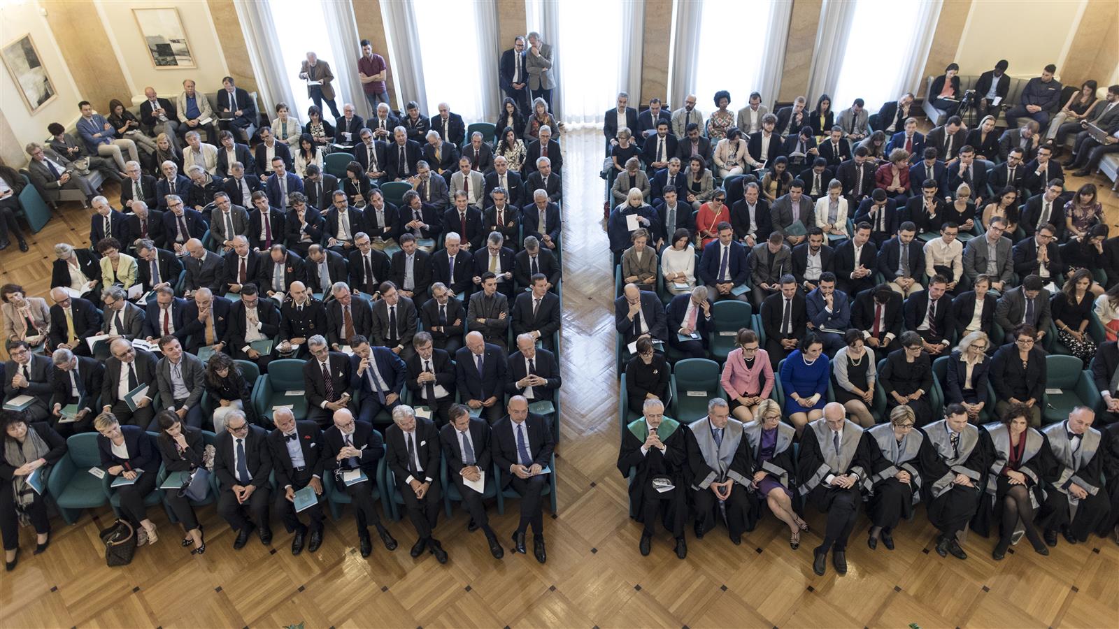 The Dean of MIB Trieste School of Management