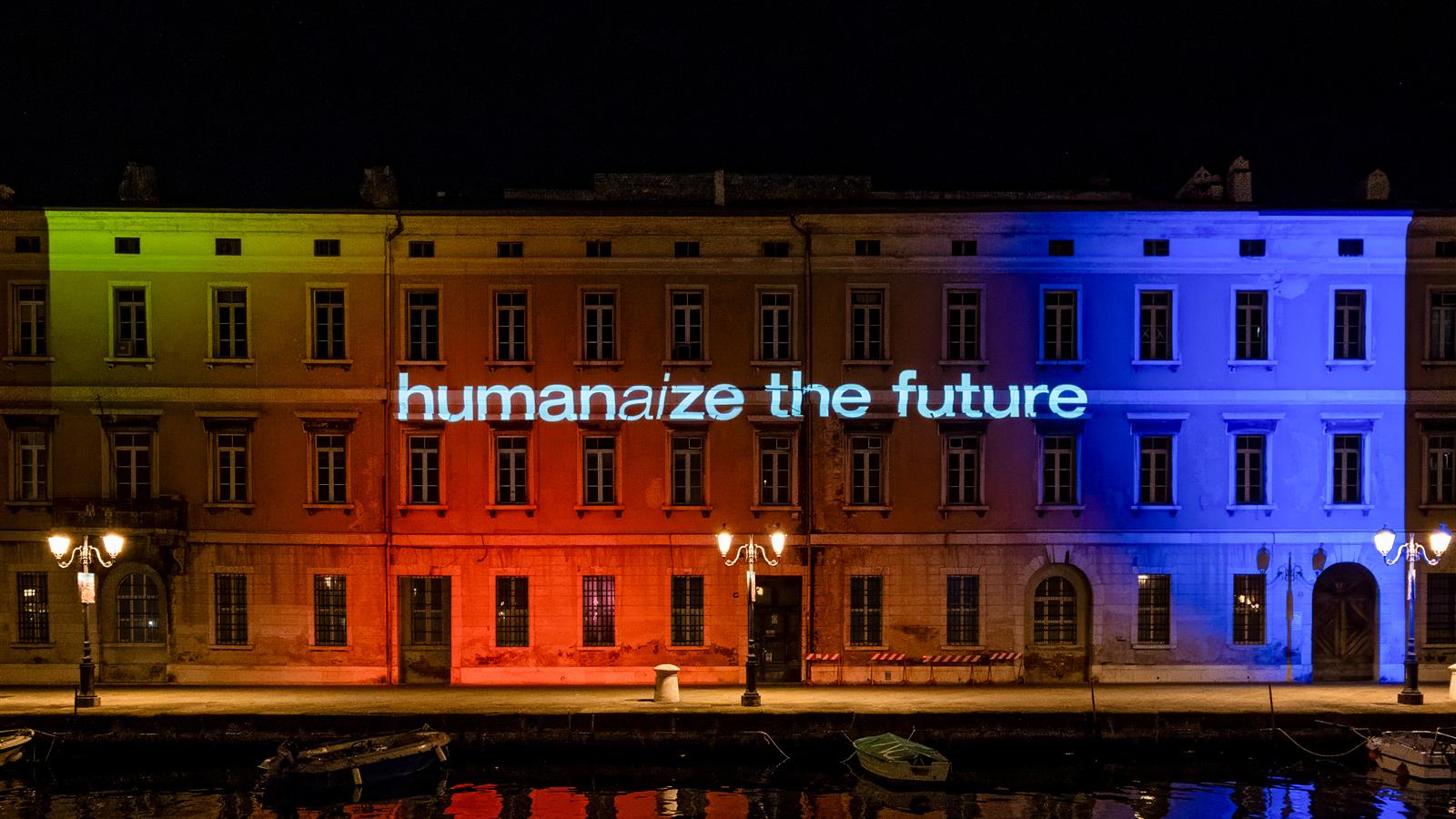 Agorai Innovation Hub